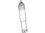 5R3Z-5K570-AA 5R3Z5K570AA Genuine Ford Part