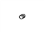 BL3Z-6A968-JD BL3Z6A968JD Genuine Ford Part