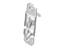 BK2Z-16758-E BK2Z16758E - Genuine Ford Bumper