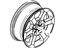 7L3Z-1K007-A 7L3Z1K007A - Genuine Ford Kit - Wheel