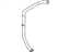 FOAZ-8115-A FOAZ8115A Genuine Ford Part
