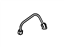 HC3Z-9A337-B HC3Z9A337B - Genuine Ford Pipe - Fuel