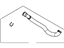 7T4Z-9439-B 7T4Z9439B - Genuine Ford Gasket - Intake Manifold