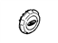 7L3Z-1K007-A 7L3Z1K007A - Genuine Ford Kit - Wheel