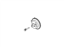 5L3Z-6268-A 5L3Z6268A Genuine Ford Part