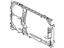 BL3Z-19712-C BL3Z19712C - Genuine Ford Condenser Assembly
