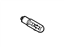 BM5Z-13008-KCP BM5Z13008KCP - Genuine Ford Headlamp Assembly
