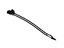 BC3Z-9F454-A BC3Z9F454A Genuine Ford Part