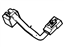 BC2Z-15604-D BC2Z15604D - Genuine Ford Door Lock And Alarm Module