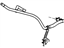 9L3Z-9424-F 9L3Z9424F Genuine Ford Part