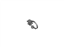 BM5Z-18495-C - Genuine Ford Base No. #18495 Valve Assembly