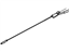 FL3Z-2B623-BA FL3Z2B623BA - Genuine Ford Switch Assembly
