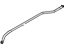 DG1Z-8C289-B - Genuine Ford Base No. #8C289 Hose Assembly