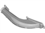 GV6Z-9B659-A GV6Z9B659A - Genuine Ford Hose - Air