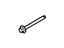 DG1Z-6038-E DG1Z6038E Genuine Ford Part