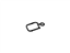 BC3Z-9439-C BC3Z9439C Genuine Ford Part