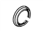 BC2Z-1102-B BC2Z1102B Genuine Ford Part