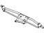 FL3Z-17528-A - Genuine Ford Wiper Blade Assembly