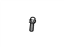 F7TZ-12A402-AA F7TZ12A402AA Genuine Ford Part