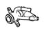 4L5Z-9424-EA 4L5Z9424EA Genuine Ford Part