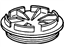 F2TZ-9J294-A F2TZ9J294A Genuine Ford Part