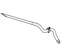 8W7Z-9D289-A - Genuine Ford Parts