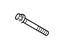 BL3Z-6A968-JD BL3Z6A968JD Genuine Ford Part