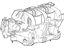 1L5Z-9L492-AC - Genuine Ford Base No. #9L492 Actuator Assembly