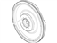 4C3Z-6375-AA 4C3Z6375AA Genuine Ford Part