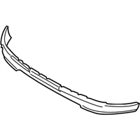 FB5Z-17626-AA - Genuine Ford Panel