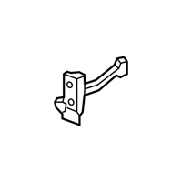 FL3Z-1623552-A - Genuine Ford Parts