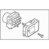 DB5Z-2C405-E - Genuine Ford Parts