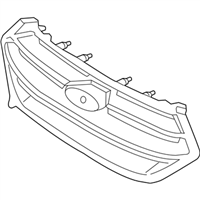 FT4Z-8200-AA - Genuine Ford Parts