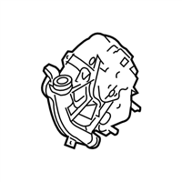 AE5Z-19C772-A - Genuine Ford Parts