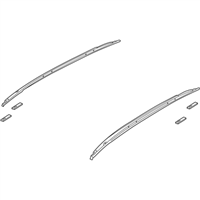 CJ5Z-7855115-A - Genuine Ford Parts