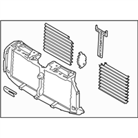 FL3Z-8475-A - Genuine Ford Parts