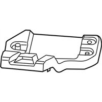 FL7Z-17C886-A - Genuine Ford Parts