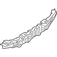 HP5Z-17E855-A - Genuine Ford Isolator