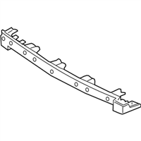CJ5Z-8A284-C - Genuine Ford Base No. #8A284B Reinforcement
