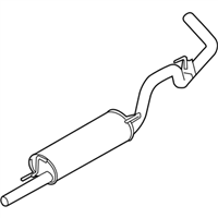 BL3Z-5230-C - Genuine Ford Parts