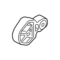 FB5Z-6068-C - Genuine Ford Base No. #6068 Housing