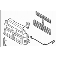 CM5Z-8475-A - Genuine Ford Parts