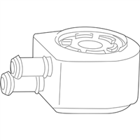 3C3Z-6A642-BB - Genuine Ford Base No. #6A642 Kit