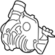 DS7Z-9F479-A - Genuine Ford Base No. #9F479 Sensor Assembly