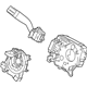 HL3Z-3F791-AB - Genuine Ford Housing Assembly - Steering Column