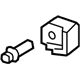HU5Z-9F945-A - Genuine Ford Solenoid Assembly