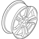HS7Z-1007-F - Genuine Ford Wheel Assembly