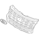 FB5Z-8200-BA - Genuine Ford Grille Assembly - Radiator