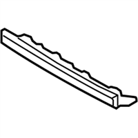 JL7Z-17D957-APTM - Genuine Ford Cover