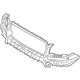 JL7Z-17C882-AA - Genuine Ford Isolator Assembly - Bumper Bar